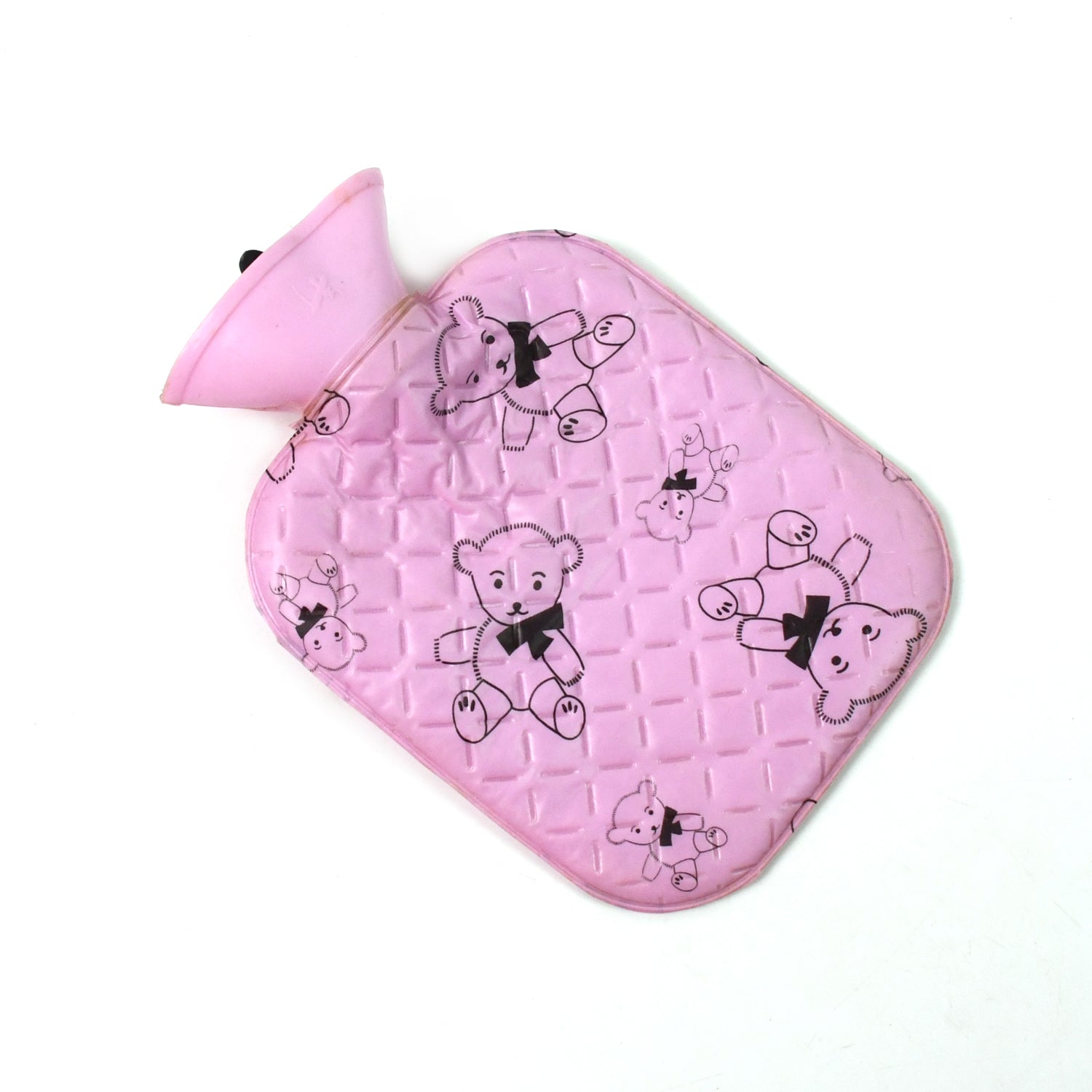 Small Hot Water Bag for Pain Relief (1 Pc / Mix Color) – Wonderfill India