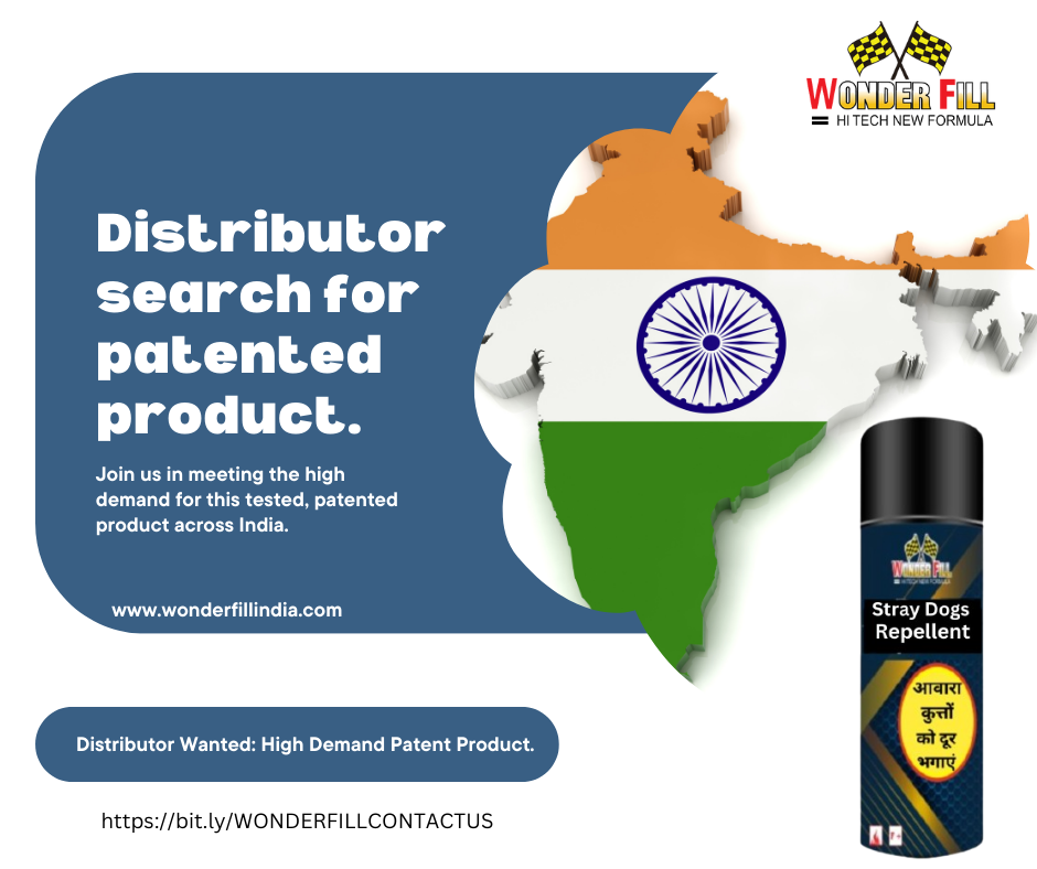 Products – Wonderfill India